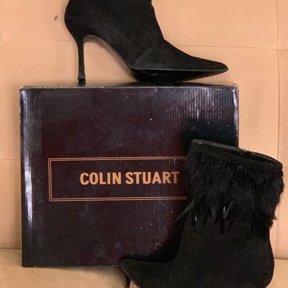 Colin Stuart | Shoes | Boots | Poshmark